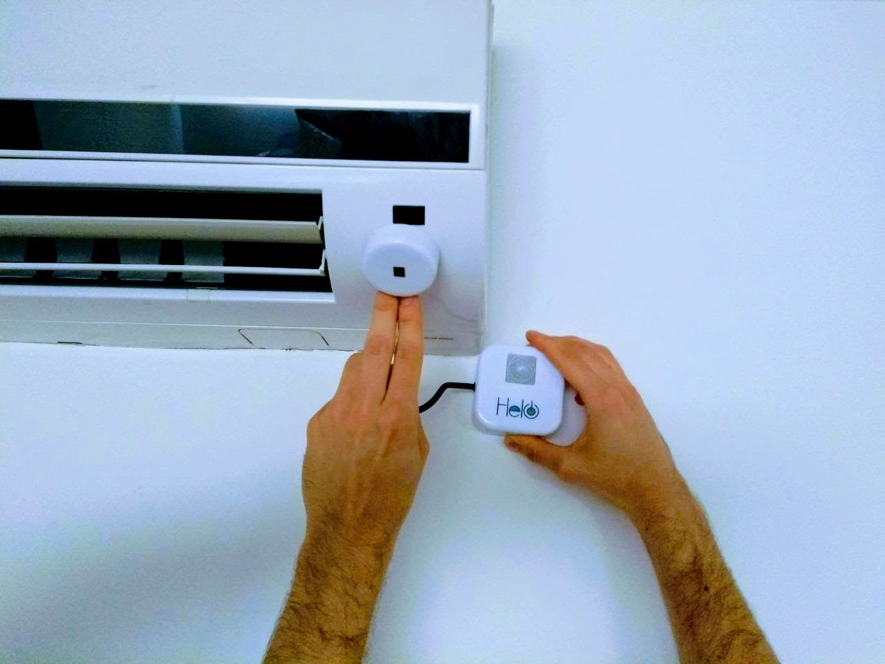 Helo - Aprovecha mejor tu energía y optimiza tus procesos